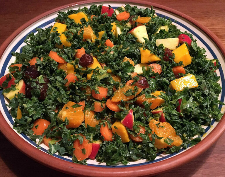 Antiinflammatorisk kost (lækker mad der gør dig sund) - Se vores opskrifter