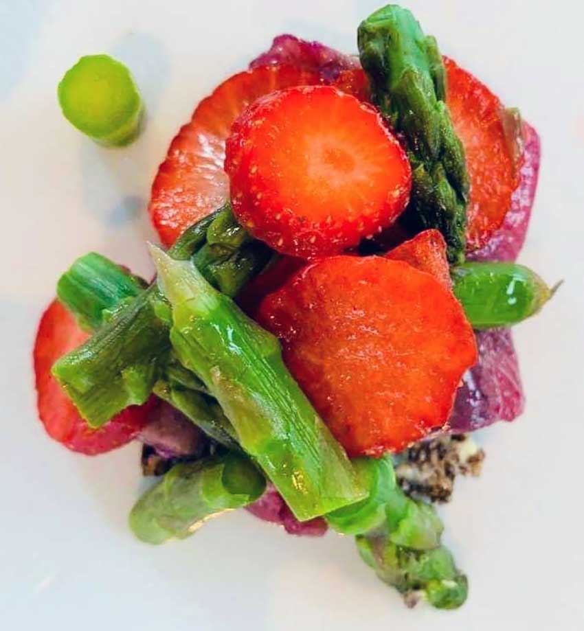 Tre vilde sild - Opskrift på de bedste sildemadder du nogensinde har smagt