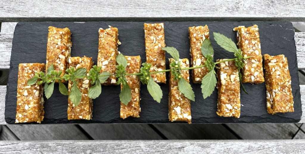 Opskrifter med masser af smag! Se de lækre madopskrifter